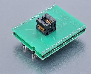 DIL48/TSSOP38 ZIF PL3120 - Universal adapter for TSSOP devices up to 38 pins – Dataman