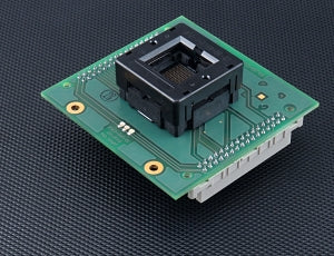 AP1 BGA-1372/0746 - Device specific module for NXP / Philips LPC2292/94 in BGA144 – Dataman