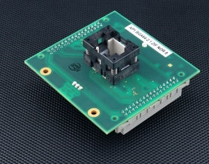 AP1 BGA64-2.1 ZIF NOR-8 - Device specific module for NOR Flash devices in BGA64 – Dataman