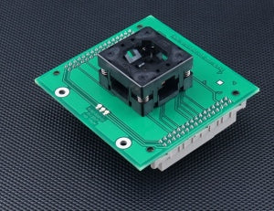 AP1 QFN48-1.02 ZIF LT-1 - Device specific module for Linear Technology LTC3884 in QFN48 – Dataman