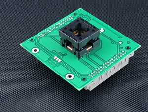 AP1 QFP48-1 ZIF STM8-1 - Device specific module for STM8 family in QFP48 – Dataman
