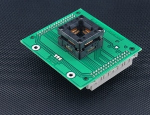 AP1 QFP64-1.02 ZIF R7F-1 - Device specific module for Renesas RH850/F1L Flash MCU family in ...