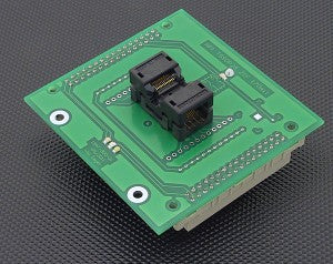 AP1 TSSOP24 ZIF 170mil - Universal module for TSSOP devices up to 24-pins – Dataman