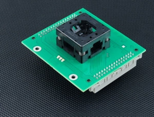 AP1 QFN40-1.02 ZIF RTL-2 - Device specific module for Realtek ...