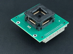 AP1 QFP144-1.01 ZIF PIC-2 - Device specific module for Microchip ...