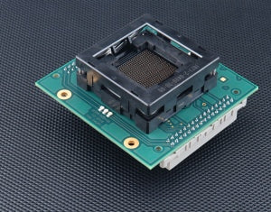 AP1 BGA-1122/1121 - Device specific module for FPGA Xilinx Spartan-3AN ...