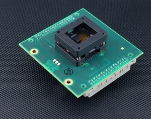 AP1 BGA-1425/1426 - Device specific module for Actel / Microsemi A3Pxxx ...