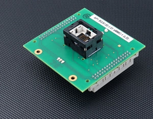 AP1 BGA153-1.01 eMMC-1 (LD) - Device specific module for eMMC devices ...