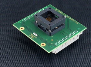 AP1 BGA221-1.01 ZIF eMMC-2 (LD) - Device specific module for MCP eMMC ...