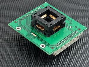 AP1 LQFP100 ZIF KL2 - Device specific module for Kinetis K / L series ...