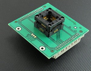 AP1 LQFP64-1 ZIF R5F-1 - Device specific module for Renesas R5F212 in ...