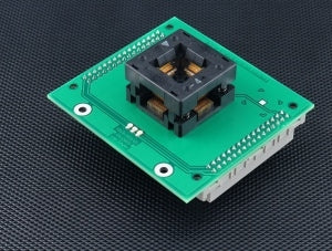 AP1 LQFP64 ZIF LM4F-1 - Device specific module for TI Stellaris devices ...