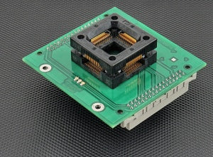 AP1 LQFP64 ZIF R5F-1 - Device specific module for Renesas R5F/2x in ...