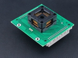 AP1 LQFP80 ZIF H8S-1 - Device specific module for Renesas R4F202xxxFD ...