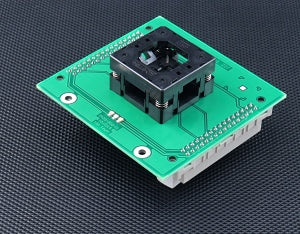 AP1 QFN24-1 ZIF - Universal module for devices in QFN24 – Dataman