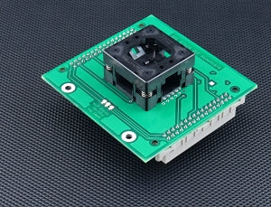 AP1 QFN24 ZIF Kinetis-1 - Device specific module for Freescale Kinetis ...