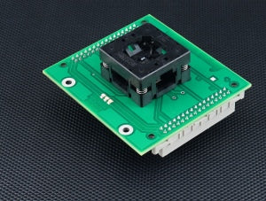AP1 QFN32-1.02 ZIF RTL-2 - Device specific module for Realtek ...