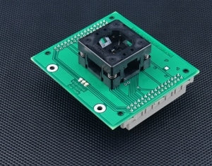 AP1 QFN40-2.02 ZIF FL-1 - Device specific module for Fresco Logic ...