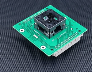 AP1 QFN40 ZIF CHIL-3 - Device specific module for IR IR3564A / IR3570A ...