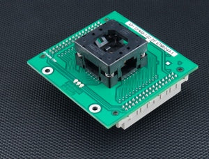 AP1 QFN48-1.02 ZIF STM32G4-1 - Device specific module for STMicroelectronics STM32G473CCU6TR in ...