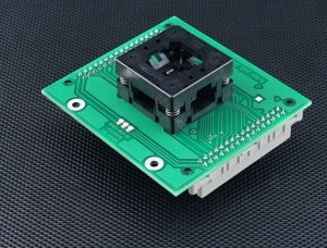 AP1 QFN48-2.02 ZIF PS-1 - Device specific module for Parade PS176HDM in ...