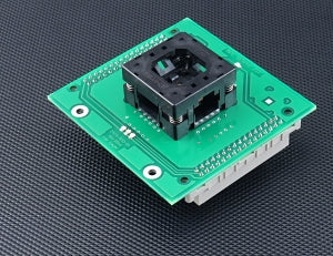 AP1 QFN48 ZIF - Universal module for devices in QFN48 / MLF48 – Dataman