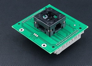AP1 QFN48 ZIF CHIL-3 - Device specific module for IR3563A / IR3566A ...