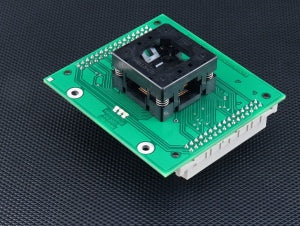 AP1 QFN68-1.02 ZIF RTL-1 - Device specific module for Realtek ...