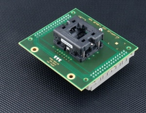 AP1 QFN8-1 ZIF SFlash-1b - Device specific module for Serial NOR / NAND ...