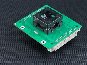 AP1 QFN88-1.02 ZIF RTL-1 - Device specific module for Realtek RTL8722DF ...