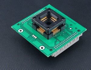 AP1 QFP100-1 ZIF M16C/62-1 - Device specific module for Renesas M16C/6x ...