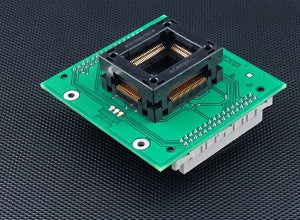 AP1 QFP100 ZIF PLD-6 - Device specific module for Altera Enhanced ...