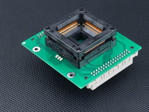 AP1 QFP176-1.02 ZIF R7FA-1 - Device specific module for Renesas ...