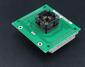 AP1 QFP32-1.04 ZIF FM3-1 - Device specific module for Fujitsu ...