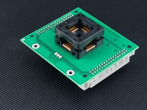 AP1 QFP80-1.02 ZIF RX-2 - Device specific module for Renesas ...