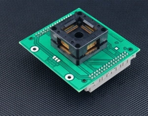 AP1 QFP80-2.03 ZIF HD64-15 - Device specific module for Hitachi ...