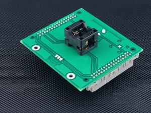 AP1 SOIC8-150 ZIF MLX-1 - Device specific module for Melexis MLX81108 ...