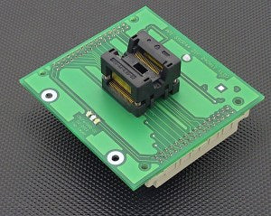 AP1 SSOP44 ZIF 240mil (LD) - Universal module for 240mil SSOP / TSSOP ...