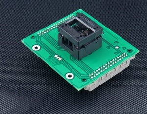 AP1 SSOP8 ZIF 110mil - Universal module for devices in SSOP / MSOP up ...