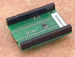 BGA-Bottom-125 - Bottom board of BGA adapter for Spansion ...
