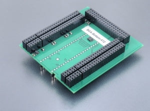 BGA-Bottom-472 - Bottom board of BGA adapter for Cypress CY8C6247BZI ...