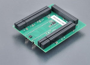 BGA-Bottom-480 - Bottom board of BGA adapter for Microsemi / Microchip ...