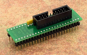 20-Pin ISP Diagnostic POD - Replacement 20-pin ISP diagnostic POD – Dataman