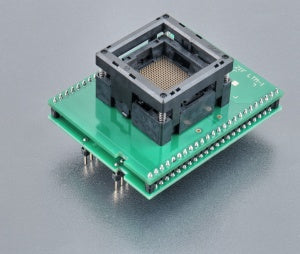 DIL48/BGA361-2 ZIF LTM-1 - Device specific adapter for Analog Devices ...