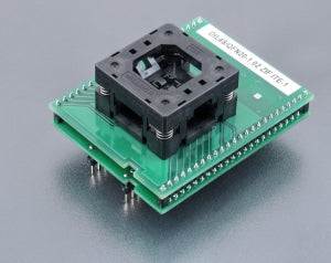 DIL48/QFN20-1.02 ZIF ITE-1 - Device specific adapter for ITE Tech. Inc ...