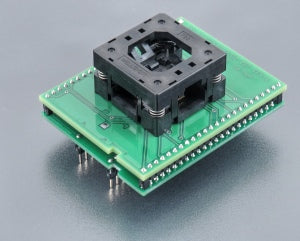 DIL48/QFN48-2.02 ZIF IFY-1 - Device specific adapter for Iflytek ...