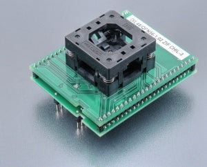 DIL48/QFN56-1.02 ZIF CHIL-3 - Device specific adapter for Infineon / IR ...
