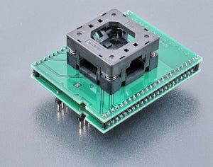 DIL48/QFN56-1.02 ZIF CY-2 - Device specific adapter for Cypress ...
