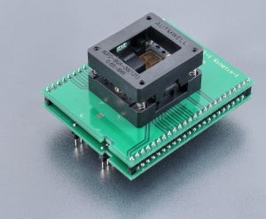 DIL48/XFBGA121-1 Kinetis-1 - Device specific adapter for NXP ...