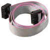 10-Pin ISP Cable - Replacement 10-pin ISP cable with missinsertion lock ...